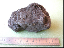 Rocas Sedimentarias